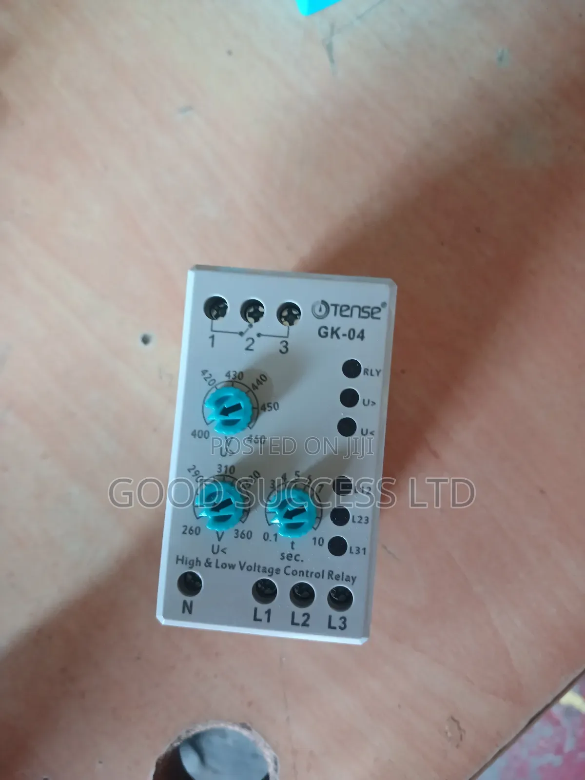 Phase Monitor in Accra Metropolitan - Electrical Equipment, Good ...