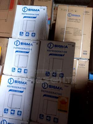 Smart Choice//Sigma 48L Best Cooling Fridge in Osu - Kitchen Appliances ...