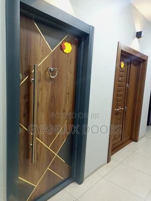 High Turkey Door Single in Spintex - Doors, Paul Gyan | Jiji.com.gh
