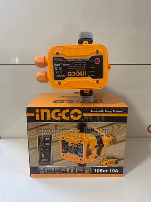 Ingco Automatic Pump Control - Waps001 in Kokomlemle - Plumbing & Water ...