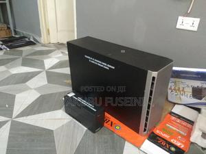 Expert Computer Lab Setup Networking Service in Accra Metropolitan ...