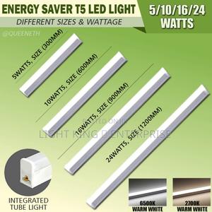High Premium T5 Led Tube in Accra Metropolitan - Home Accessories ...