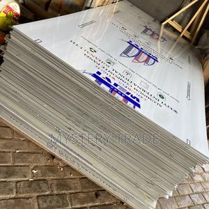 Alucobond Cast Aluminum Sheet in Madina - Other Services, Mystery Trade ...