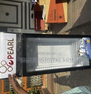 Pearl—300L Display Fridge (PVC-352-2B) / Upright 1 Door in Accra ...