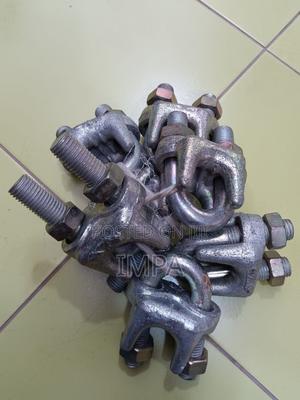 Wire Rope Clamp 28mm in Takoradi - Hand Tools, Impa Marine Offshore ...