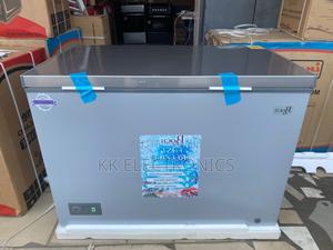 Roch Chest Freezer 316 Liters. Contact Us Now in Accra Metropolitan ...