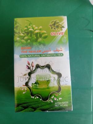 Noni Olive Tea in Madina - Vitamins & Supplements, Judy's Organics Shop ...