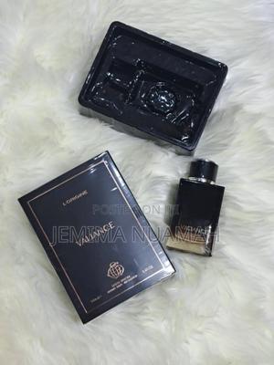 l'Origine Valiance Perfume in Accra Metropolitan - Fragrances, Jemima ...
