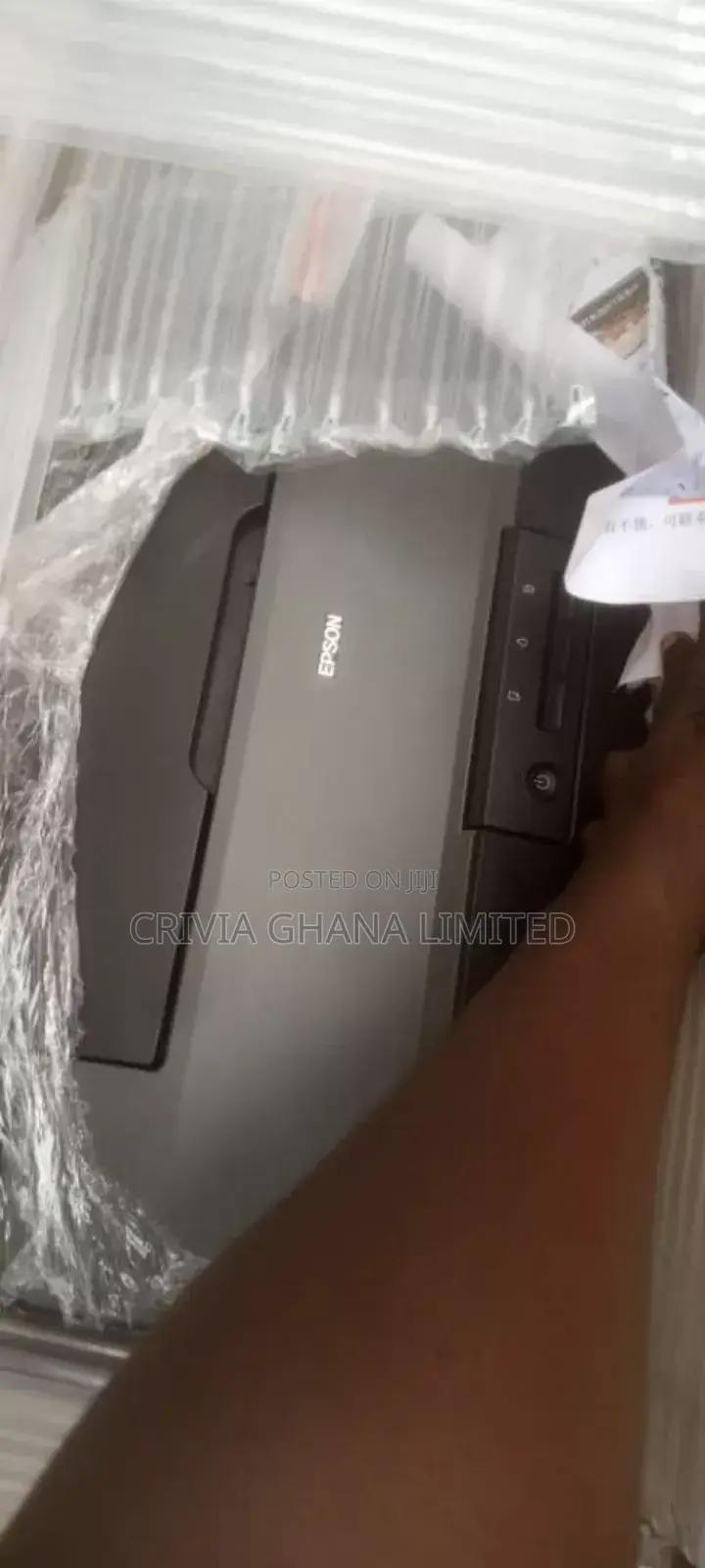 A3 Epson L1300 Eco Tank in Madina - Printing & Graphics Equipment ...