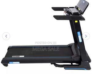 Pro Fitness T3000C Folding Treadmill With Incline in Lapaz - Sports ...
