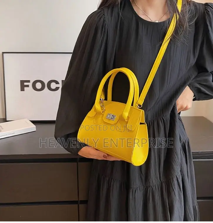 Ladies Dressing Bag in Madina - Bags, Hannah A | Jiji.com.gh
