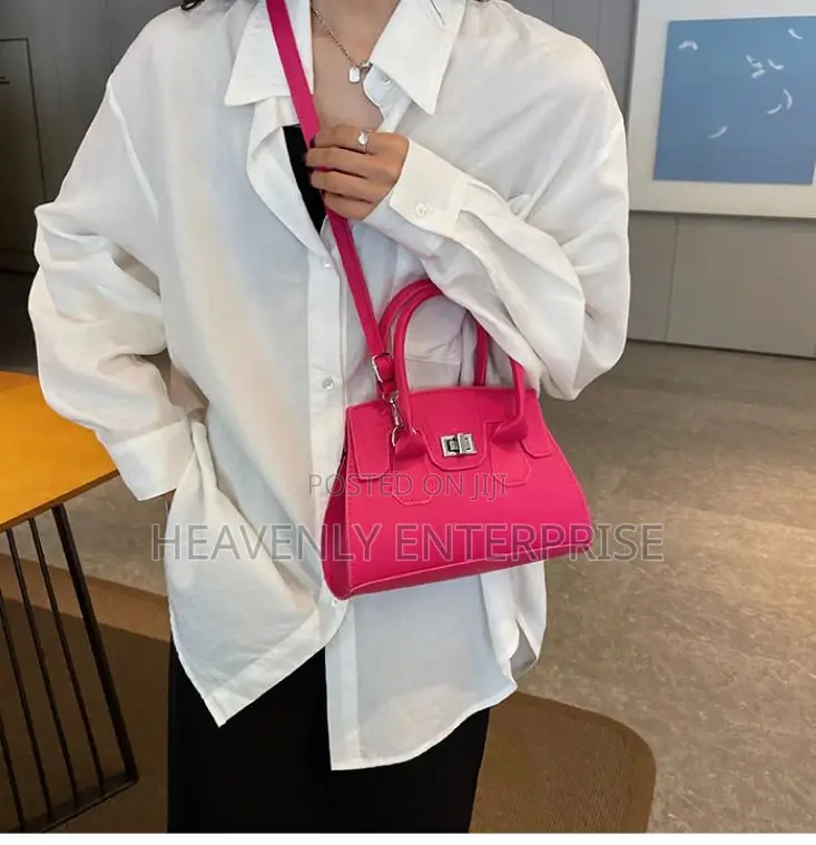 Ladies Dressing Bag in Madina - Bags, Hannah A | Jiji.com.gh