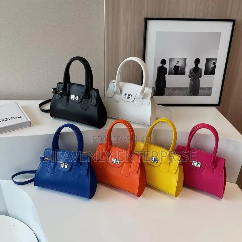 Ladies Dressing Bag in Madina - Bags, Hannah A | Jiji.com.gh