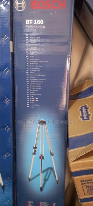 Bosch Auto Level Tripod Bt 160 in Achimota - Measuring & Testing Tools ...