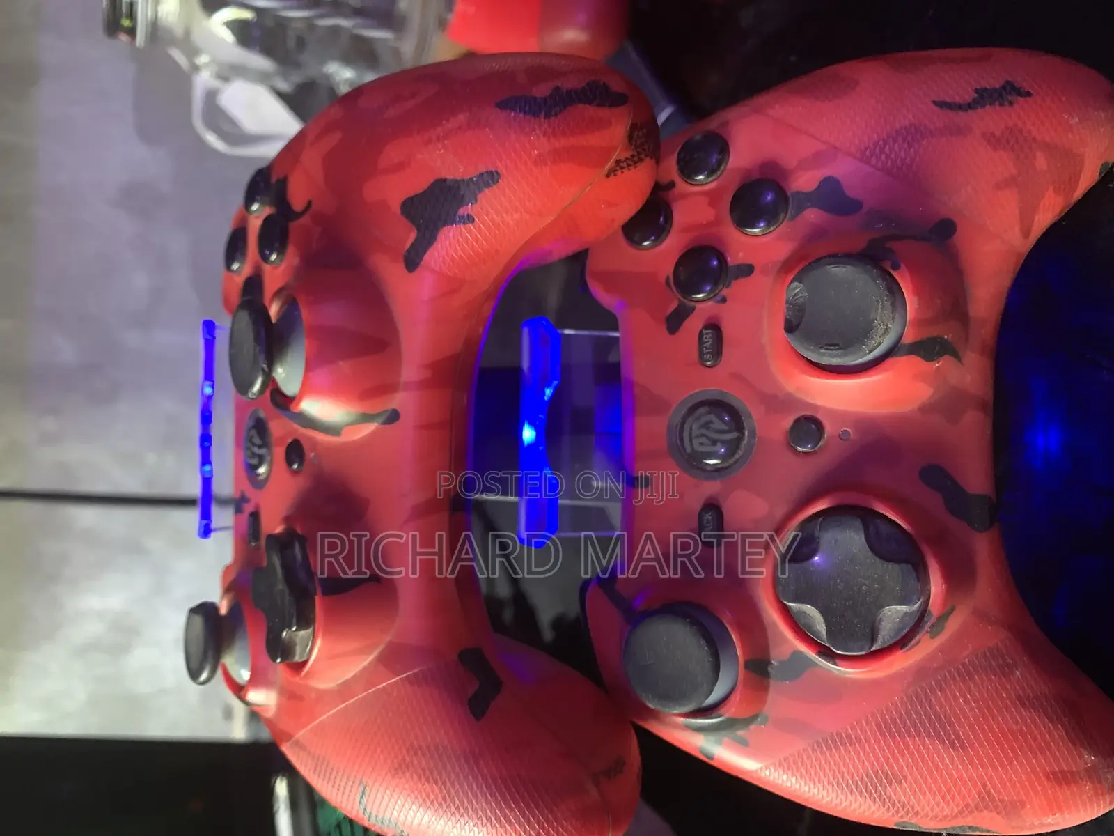 Original Easysmx Wireless Pc Controller in Tema Metropolitan - Video ...