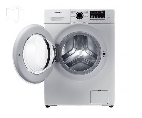 Samsung Front Load Washing Machine 6kg in Accra Metropolitan - Home ...