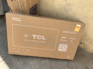 Overblown TCL 43” Smart Android TV in Adabraka - TV & DVD Equipment ...