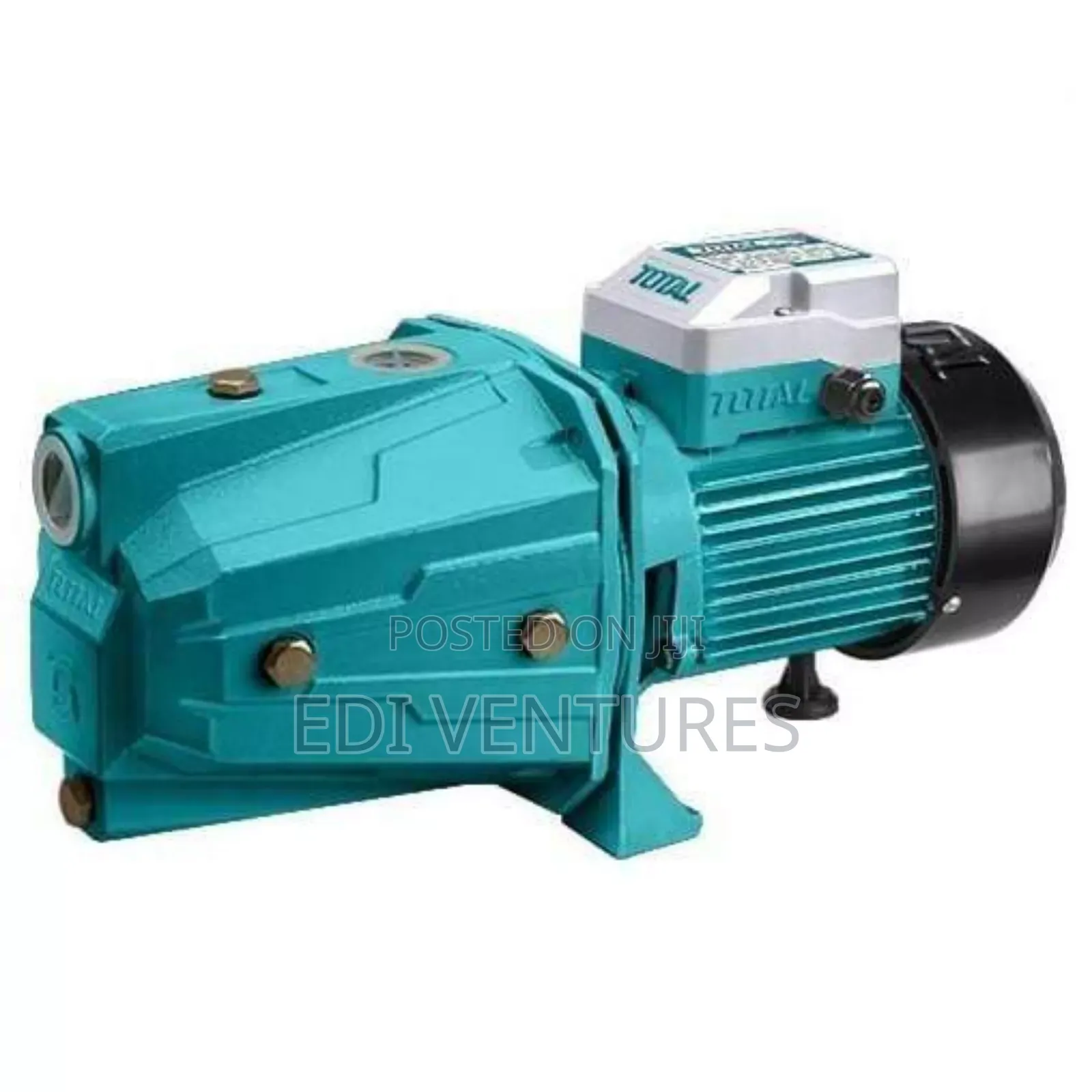 TOTAL 2 HORSEPOWER WATER PUMP (Self Priming Jet Pump) in Accra ...