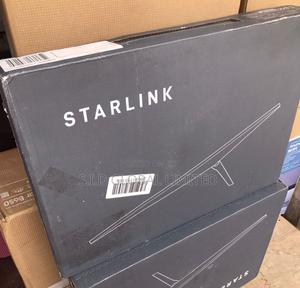 Very Good Spacex Starlink Standard Kit Router V3 Wi-Fi in Accra New ...