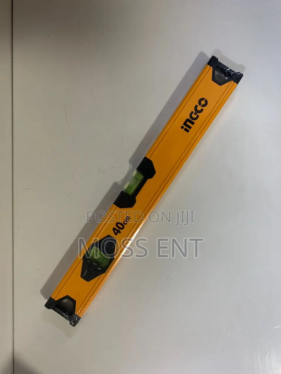 Spirit Level 40cm - HSL58040 in Kokomlemle - Measuring & Layout Tools ...
