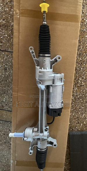 Mercedes Benz C300 4matic Steering Rack in Abossey Okai - Vehicle Parts ...