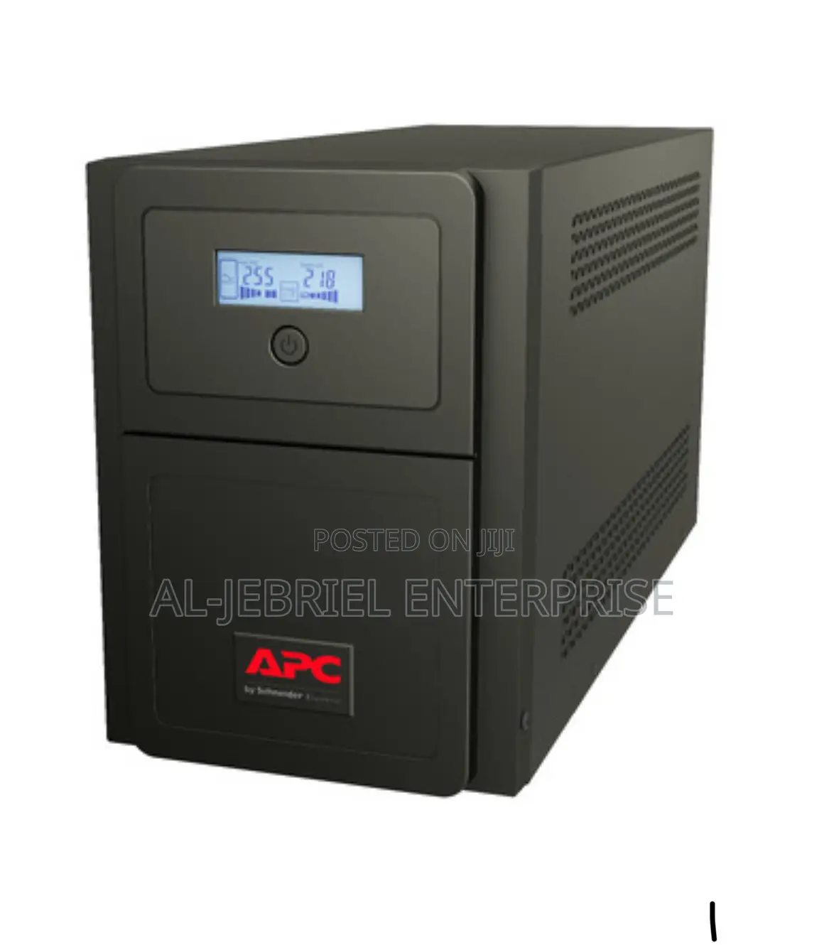 All New APC Easy UPS SMV 1500va 230V Smv1500cai in Adenta - Computer Hardware, Al-jebriel ...