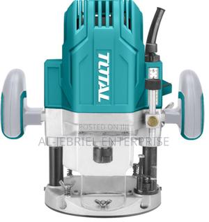Total Electric Router 1600W in Accra Metropolitan - Electrical Hand ...