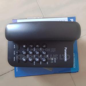 Panasonic Telephone KX-TS505 MX in Madina - Home Appliances, Kentech ...