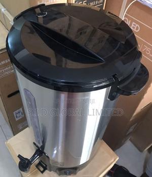 Discover Quality Nasco 20ltr Water Boiler Nas-Kex-20ltr in Accra New ...