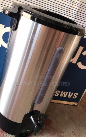 Energy Efficiency Nasco 20ltr Water Boiler Nas-Kex-20ltr in Accra New ...