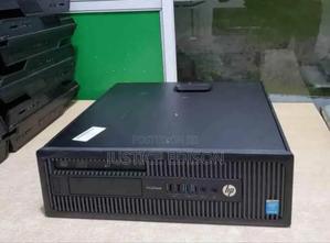 Hp System Unit - No Hard Disk!! in Adenta - Computer Accessories ...