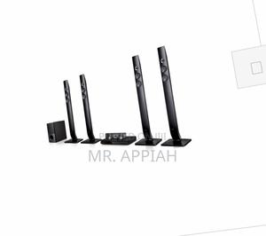Order LG LHD756 5.1channel Home Theatre System(1200watt). in Adabraka ...