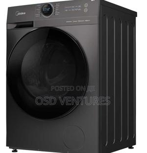 Guard 12 KG Front Load Washing Machine in Accra New Town - Home ...