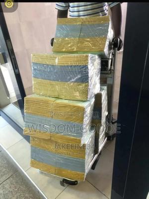 Receipt and Invoice Printing in Tema Metropolitan - Printing Services ...