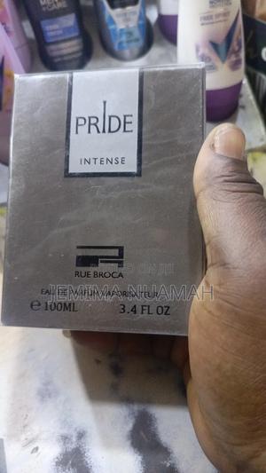 Pride Intense Perfume in Accra Metropolitan - Fragrances, Jemima Nuamah ...