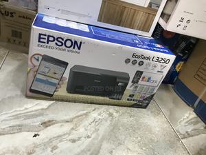 Energized Epson Ecotank L3250 Wireless 3in1 Printer in Adabraka ...