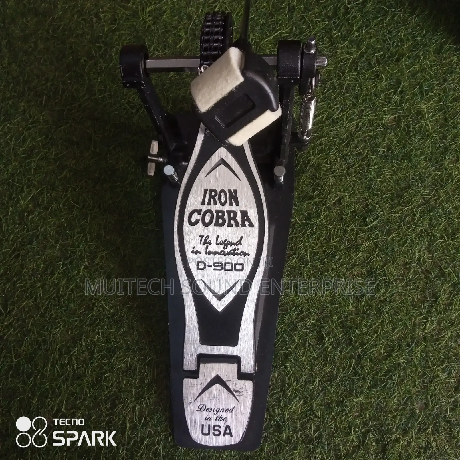 Drum Peddler (Cobra) in Accra Metropolitan - Musical Instruments & Gear ...