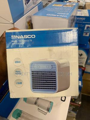 祝 Nasco 2ltr Air Cooler Nasfan-2lts in Accra Metropolitan - Home Appliances, Frixty-electronics ...