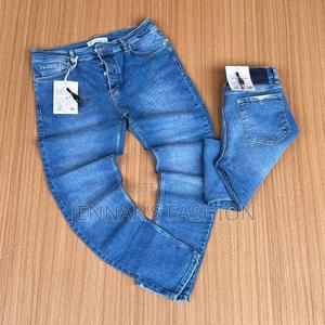 Quality Turkey Blue Jeans in Accra Metropolitan - Clothing, Jennifer ...