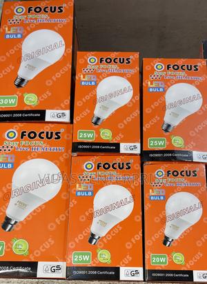 Focus Bulb in Lapaz - Electrical Equipment, Afia Konadu | Jiji.com.gh