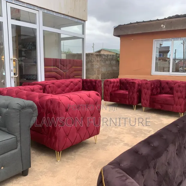 Price Of Stuffing Chairs In Ghana Quality UTV Stuffing Chairs (Free