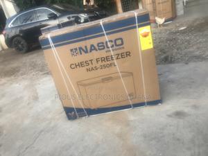 Best Freezing Nasco Chest Freezer in Adabraka - Kitchen Appliances ...