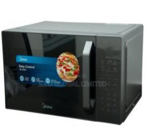 Take Home Midea 30L Microwave Solo Em9p032mx in Accra New Town ...