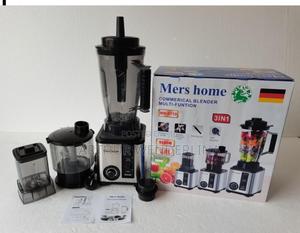 Mers Home Blender. 3 in 1 in Spintex - Kitchen Appliances, Arthur Wenderlina | Jiji.com.gh