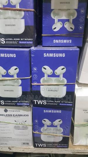 Samsung Earbuds in Accra Metropolitan - Headphones, Pinnacle Tech ...