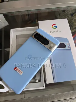 Google Pixel 8 Mobile Phones in Ghana for sale Prices on Jiji.com.gh