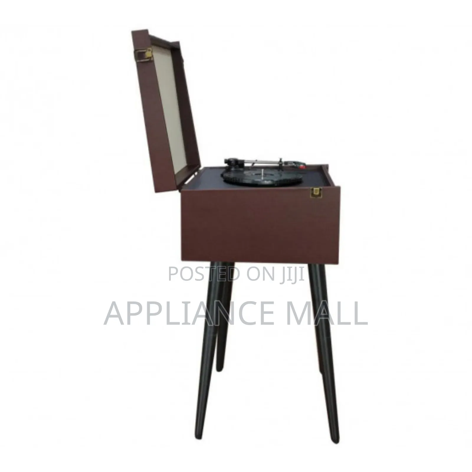 Classic Turntable Player With Legs in Dansoman - Audio & Music ...