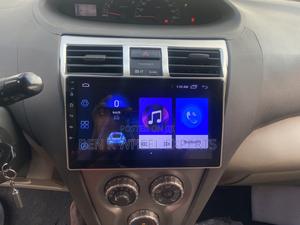 Toyota Yaris/Belta Android Screen Carplay Type in Abossey Okai ...