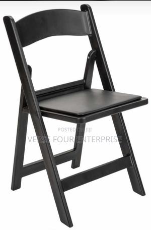 Foldable Gladiator Chair in Accra Metropolitan - Furniture, Verse Four ...