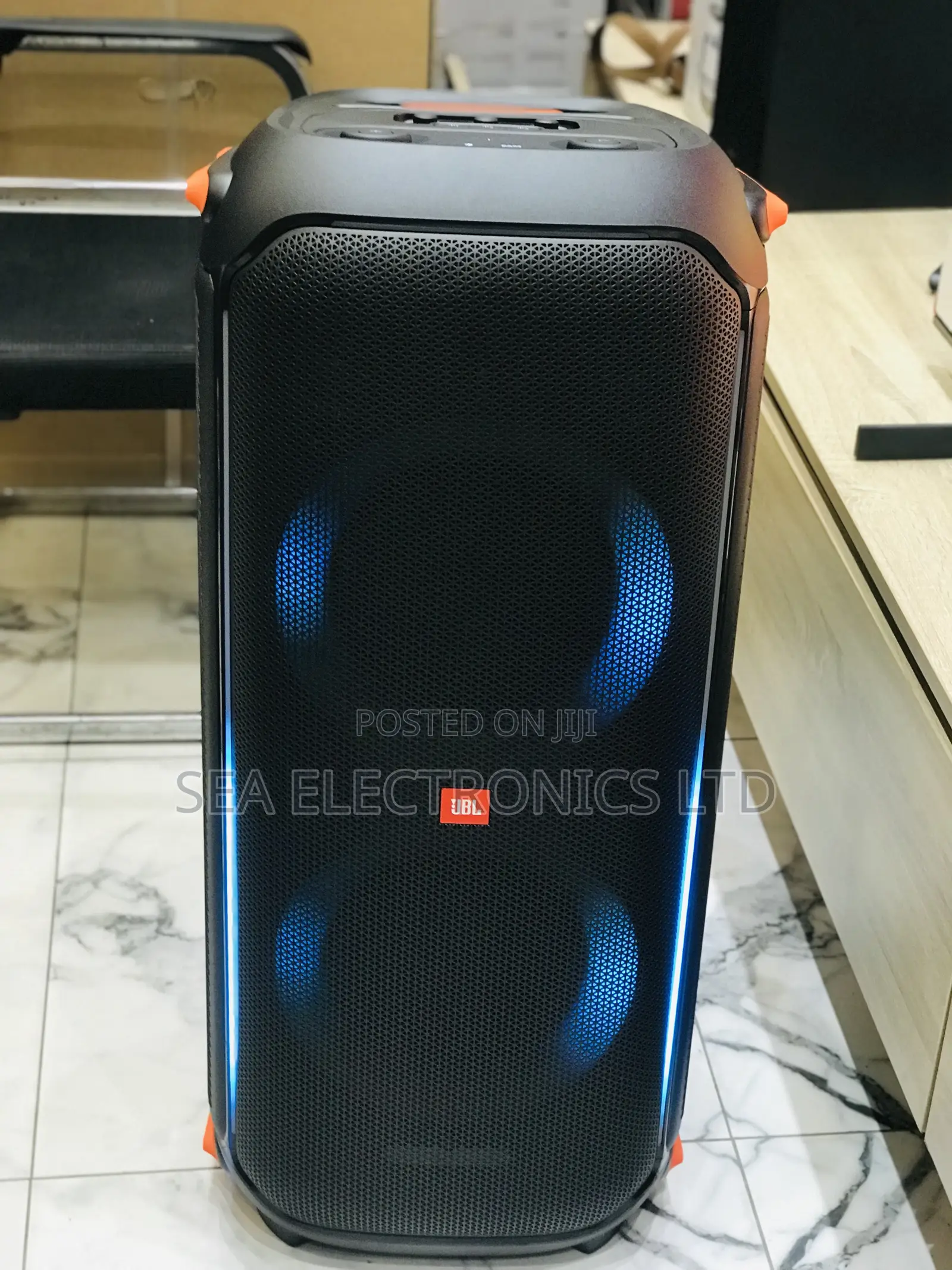 JBL Partybox 710 800 Watts Speaker in Accra Metropolitan - Audio ...